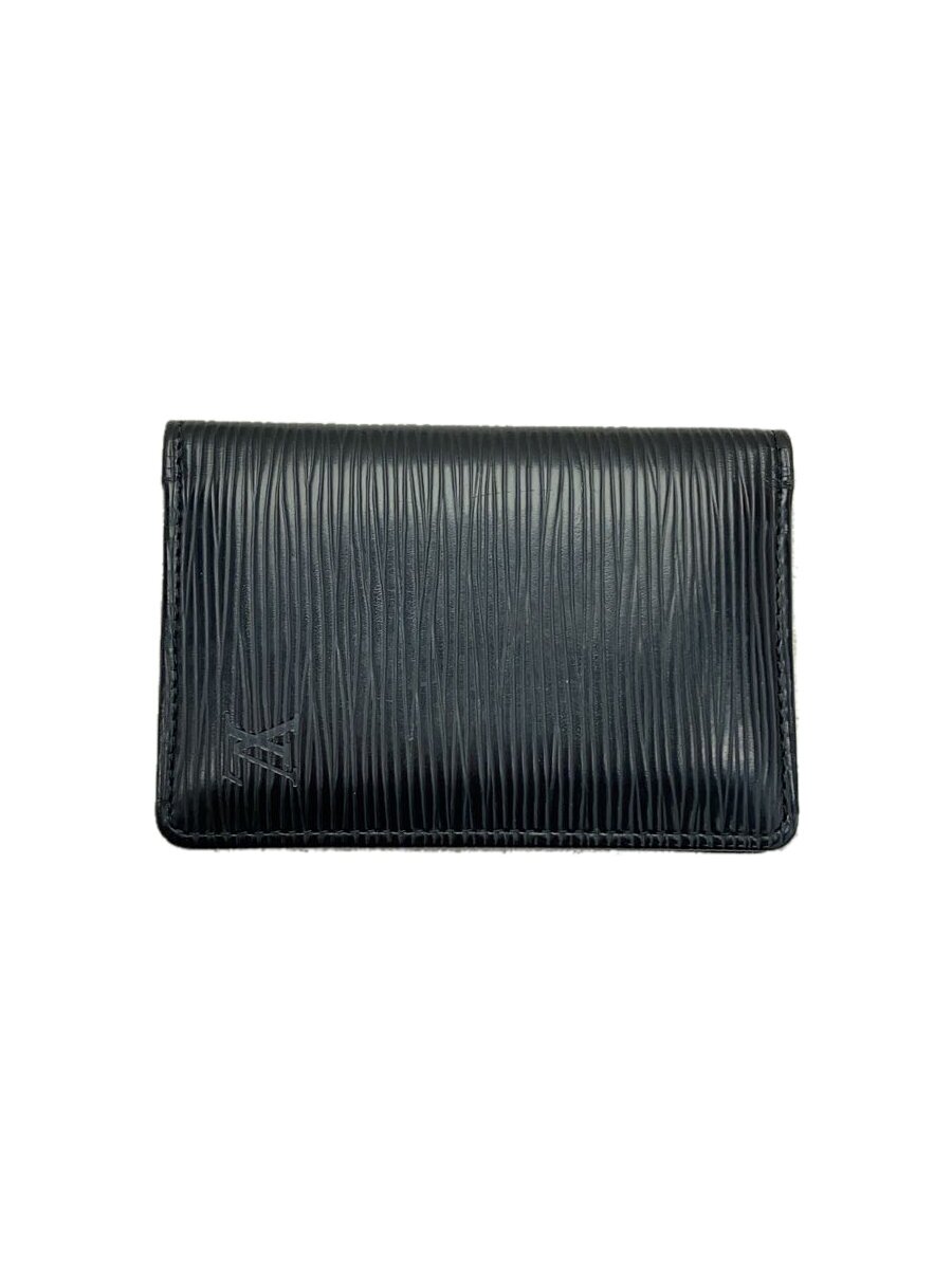 【ブランド】LOUIS VUITTON 【ブランドカナ】ルイヴィトン 【型番】M63582 【程度】B 【サイズ】 【メインカラー】ブラック 【素材・生地】レザー 【キーワード】　　　/ 2024/07/24 セカンドストリートみたけ店【4...