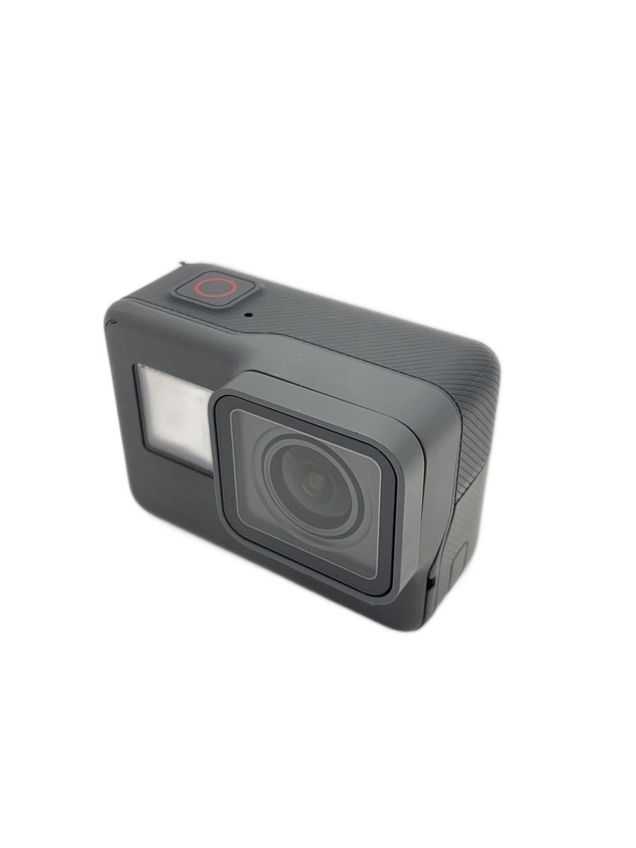 【ブランド】GoPro 【ブランドカナ】ゴープロ 【型番】 【程度】B 【カラー】 【キーワード】　　 2026/02/18 セカンドストリート札幌平岸アーバンサイト店 【4846】【中古】GoPro◆ビデオカメラ HERO5 BLACK ...