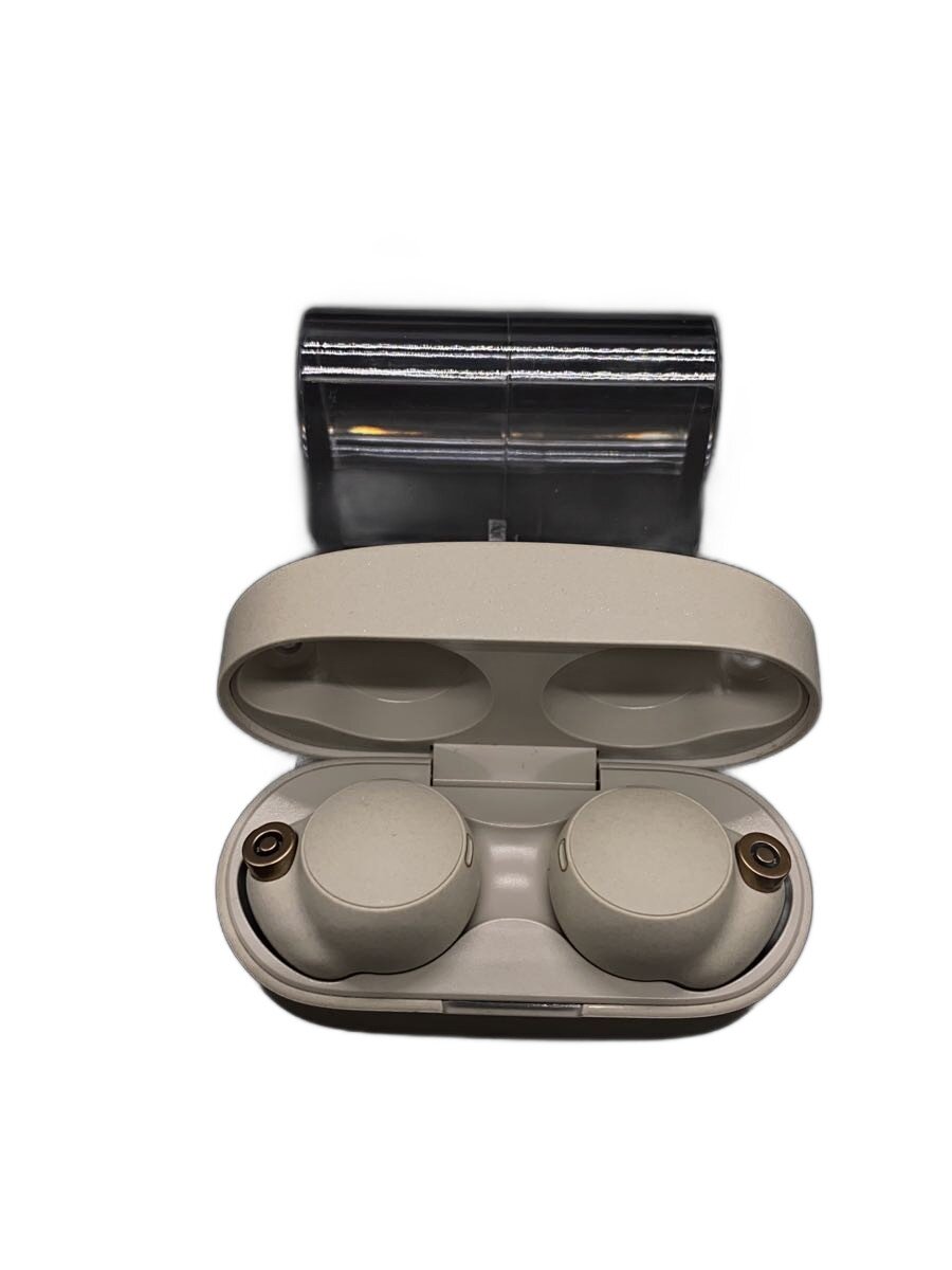 【ブランド】SONY 【ブランドカナ】ソニー 【型番】 【程度】B 【サイズ】 【メインカラー】 【素材・生地】 【キーワード】　　 2025/11/08 セカンドストリート広島長束店【4844】【中古】SONY◆イヤホン・ヘッドホン WF...