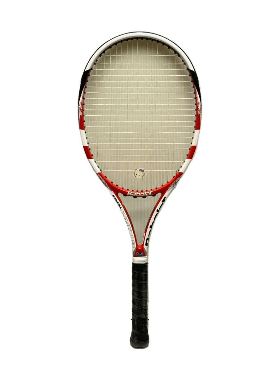 【ブランド】Babolat 【ブランドカナ】バボラ 【型番】 【程度】B 【カラー】 【キーワード】　　 2024/07/04 セカンドストリート奈良橿原店 【2728】【中古】Babolat◆テニスラケット【スポーツ】 ブランド Babo...