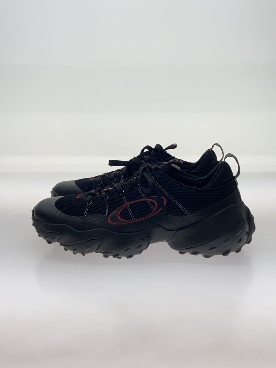 【ブランド】OAKLEY 【ブランドカナ】オークリー 【型番】 【程度】B 【サイズ】27．5cm 【メインカラー】ブラック 【素材・生地】キャンバス 【キーワード】　　 2026/01/28 セカンドストリート神戸東灘店【3812】【中古...