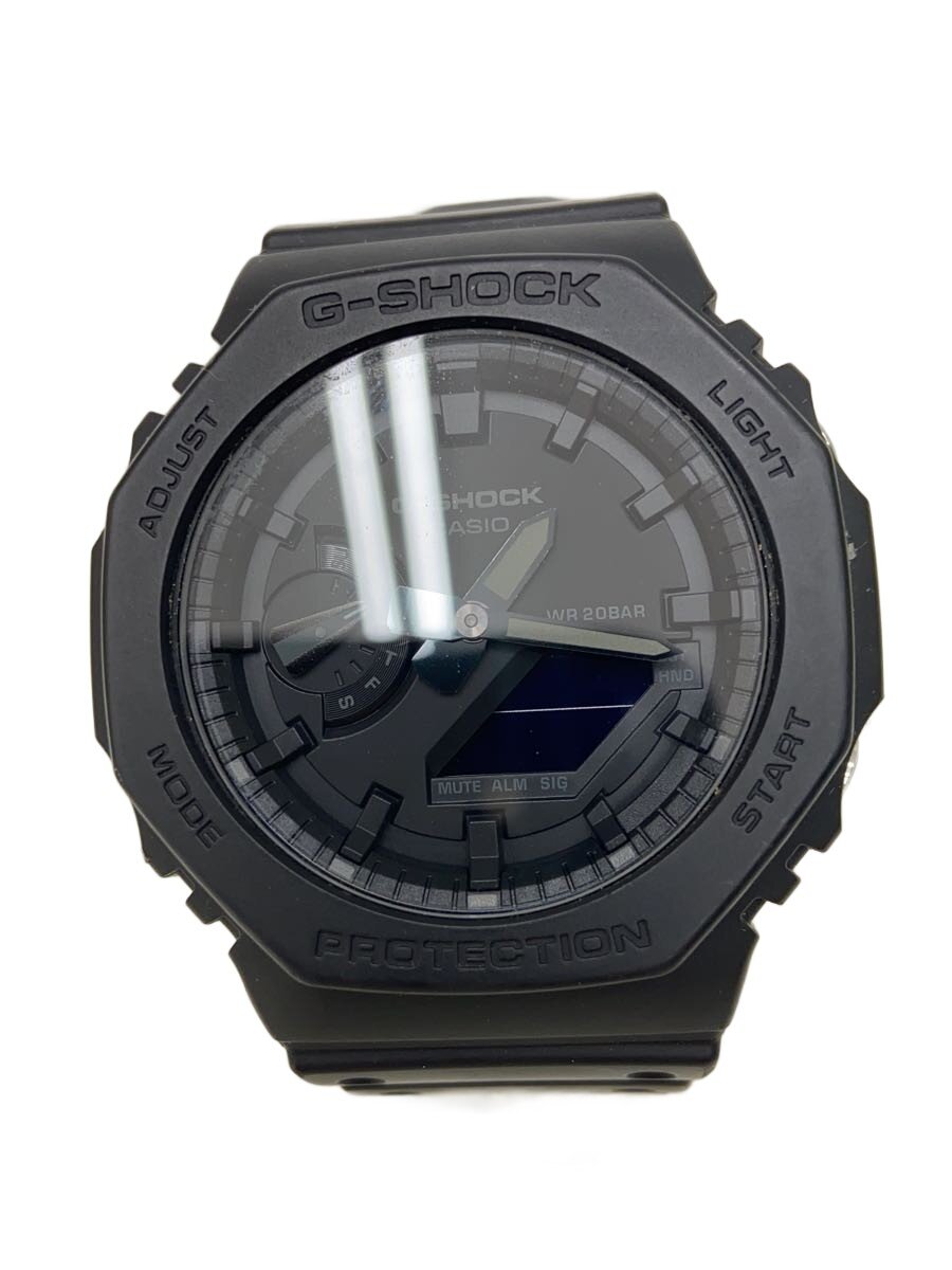 【ブランド】CASIO 【ブランドカナ】カシオ 【型番】 【程度】B 【サイズ】 【メインカラー】ブラック 【素材・生地】ラバー 【キーワード】　　 2025/12/12 セカンドストリート柏豊四季店【4787】【中古】CASIO◆クォーツ...