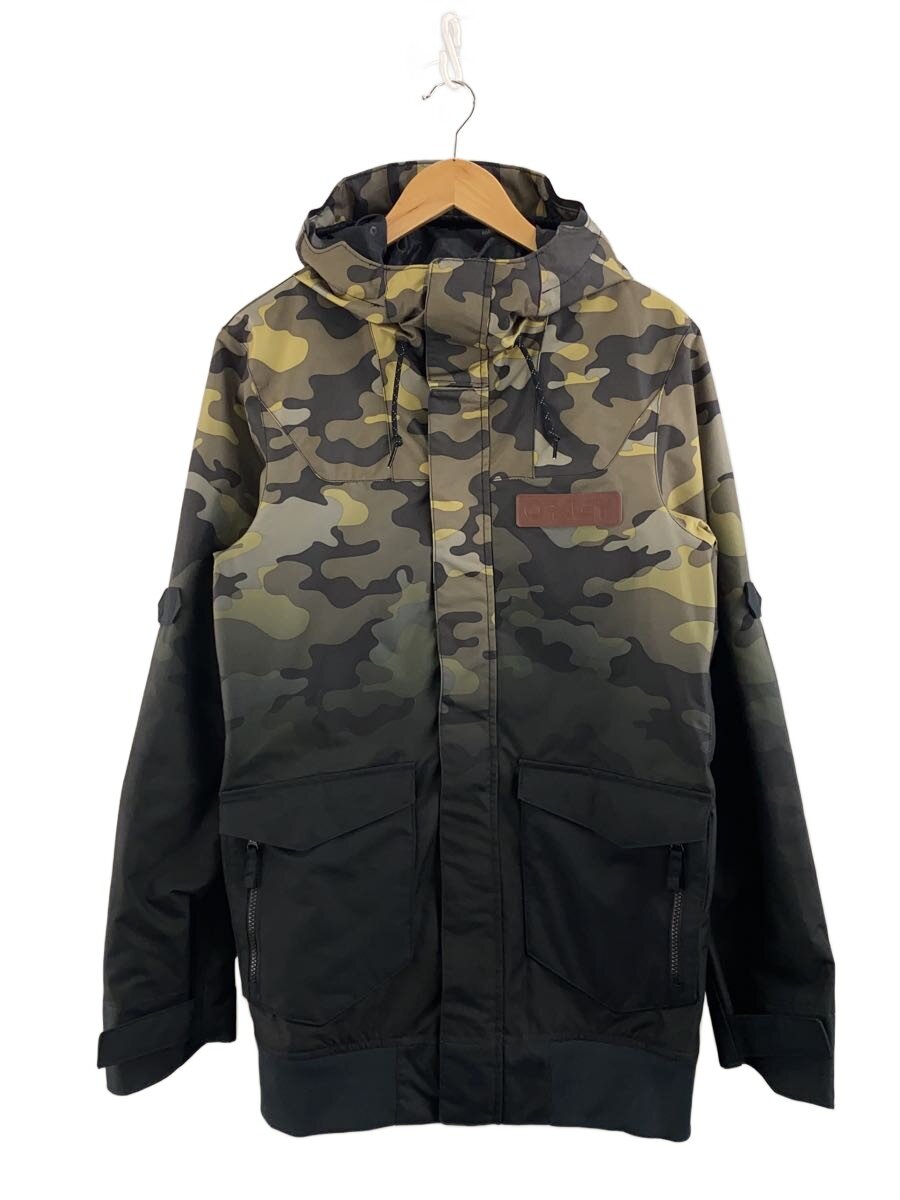 【ブランド】OAKLEY 【ブランドカナ】オークリー 【型番】 【程度】B 【サイズ】S 【メインカラー】マルチカラー 【素材・生地】 【キーワード】　　 2026/07/04 セカストアウトドア船橋14号店【3372】【中古】OAKLEY...