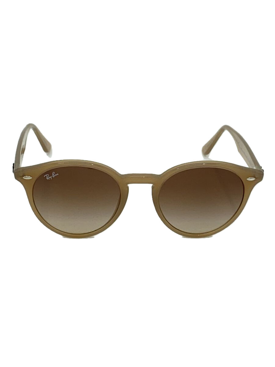 【ブランド】Ray-Ban 【ブランドカナ】レイバン 【型番】 【程度】B 【サイズ】 【メインカラー】ベージュ 【素材・生地】プラスチック 【キーワード】　　　/ 2024/12/14 セカンドストリート豊平36号店【3799】【中古】R...