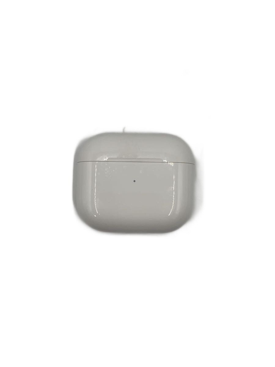 【ブランド】Apple 【ブランドカナ】アップル 【型番】 【程度】B 【サイズ】 【メインカラー】 【素材・生地】 【キーワード】　　 2025/12/11 セカンドストリート行橋店【3431】【中古】Apple◆イヤホン AirPods...