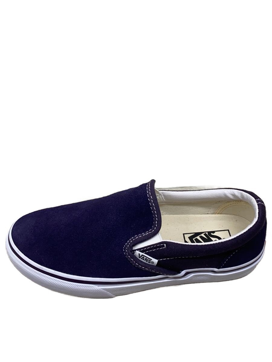 【ブランド】VANS 【ブランドカナ】バンズ 【型番】 【程度】B 【サイズ】24cm 【メインカラー】ネイビー 【素材・生地】 【キーワード】　　　/ 2025/09/30 セカンドストリート大垣店【2021】【中古】VANS◆ローカット...