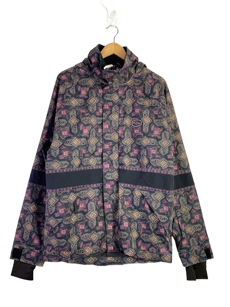【ブランド】QUIKSILVER 【ブランドカナ】クイックシルバー 【型番】 【程度】B 【サイズ】M 【メインカラー】マルチカラー 【素材・生地】 【キーワード】　　 2026/05/20 セカストアウトドア船橋14号店【3372】【中古...