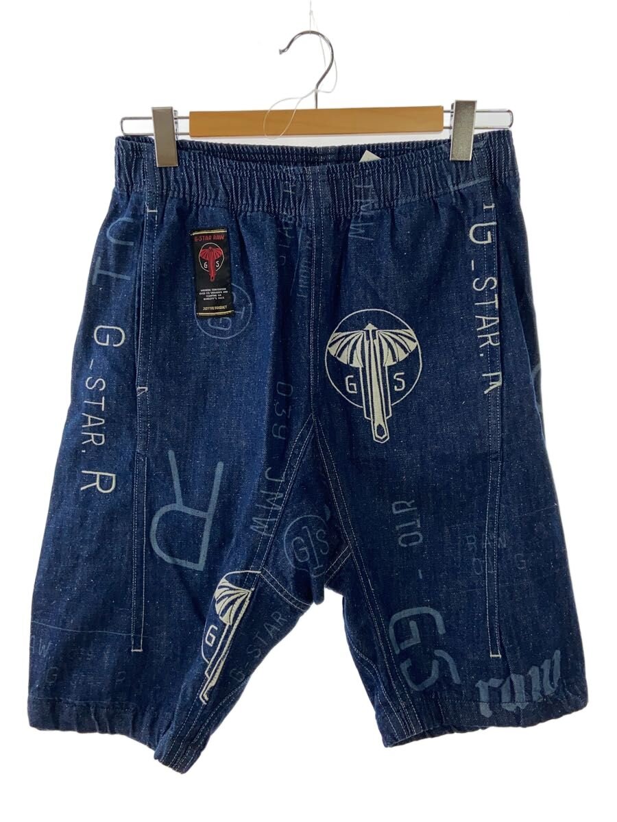 【ブランド】G-STAR RAW 【ブランドカナ】ジースターロー 【型番】 【程度】B 【サイズ】S 【メインカラー】ブルー 【素材・生地】コットン 【キーワード】　　 2025/10/11 セカンドストリート心斎橋南店【4094】【中古】...
