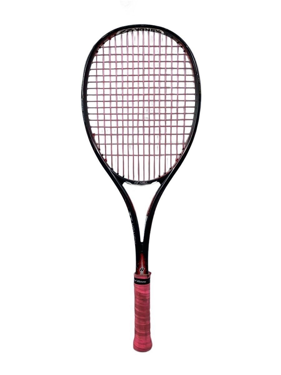 【ブランド】YONEX 【ブランドカナ】ヨネックス 【型番】 【程度】C 【カラー】ブラック 【キーワード】　　 2026/02/25 セカンドストリート諏訪インター店 【3591】【中古】YONEX◆テニスラケット/軟式ラケット/BLK ...