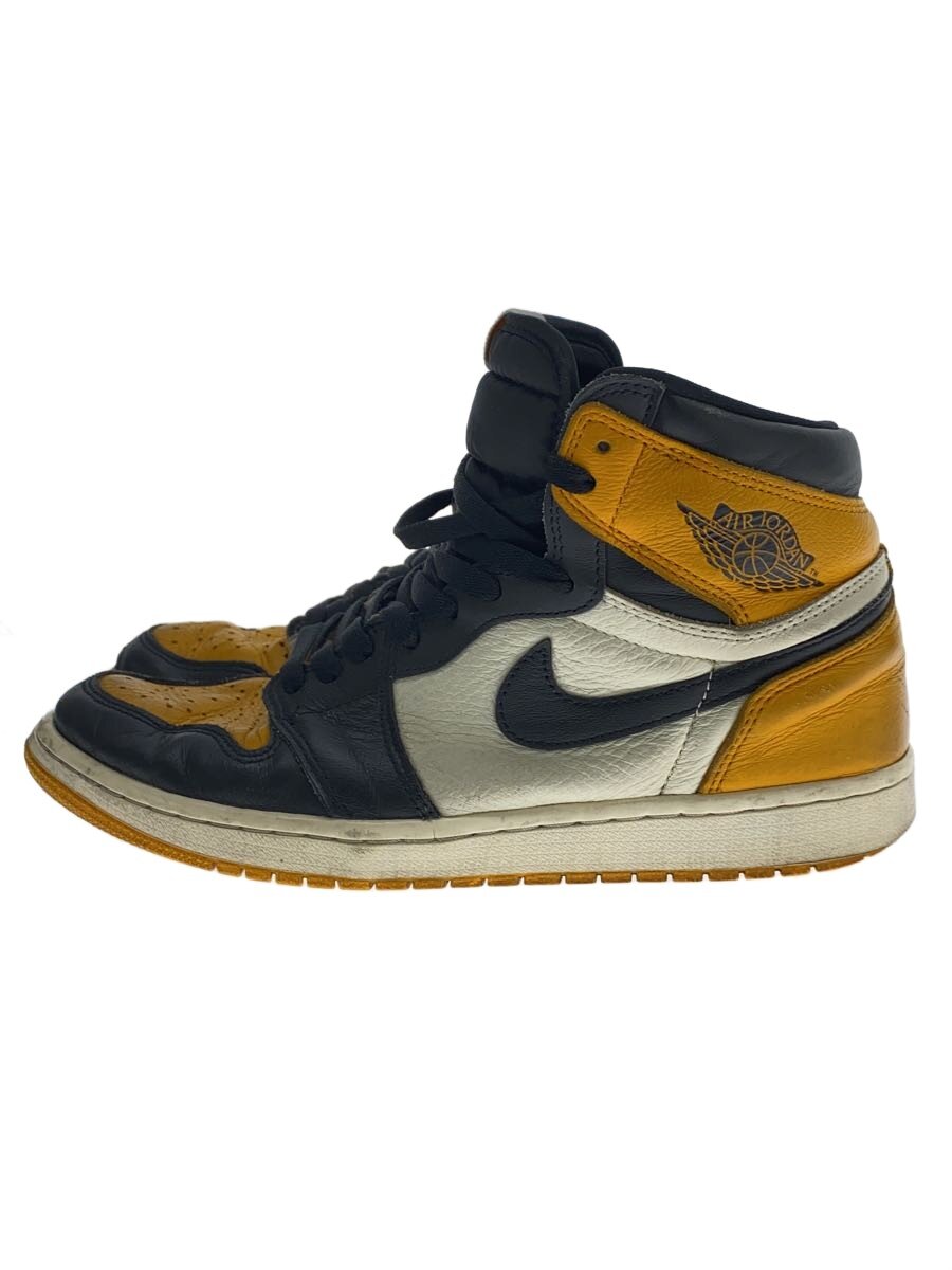 【ブランド】NIKE 【ブランドカナ】ナイキ 【型番】 【程度】C 【サイズ】28cm 【メインカラー】オレンジ 【素材・生地】レザー 【キーワード】　　 2025/12/04 セカンドストリート浜松さんじの店【3533】【中古】NIKE◆...