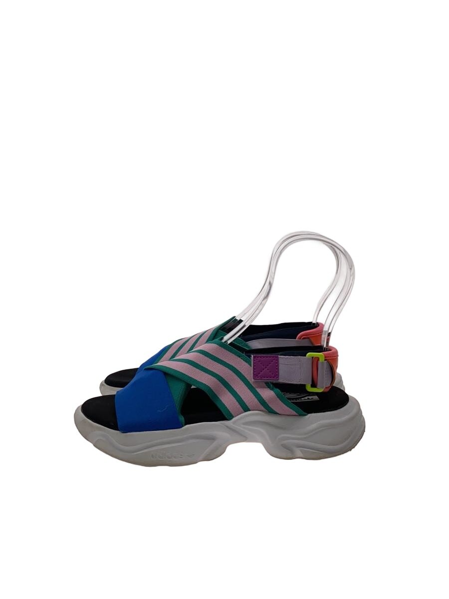 【ブランド】adidas 【ブランドカナ】アディダス 【型番】 【程度】B 【サイズ】22．5cm 【メインカラー】マルチカラー 【素材・生地】 【キーワード】　　 2025/12/22 セカンドストリート赤穂店【3430】【中古】adid...