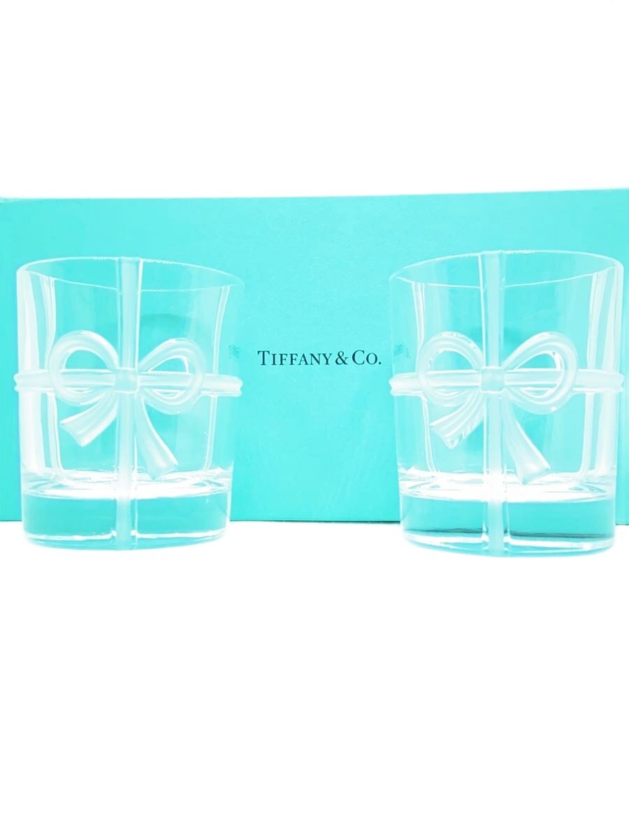 【ブランド】TIFFANY&Co. 【ブランドカナ】ティファニー 【型番】 【程度】B 【サイズ】 【メインカラー】クリア 【素材・生地】 【キーワード】　　　/ 2026/06/09 セカンドストリート石狩店【3762】【中古】TIFFA...