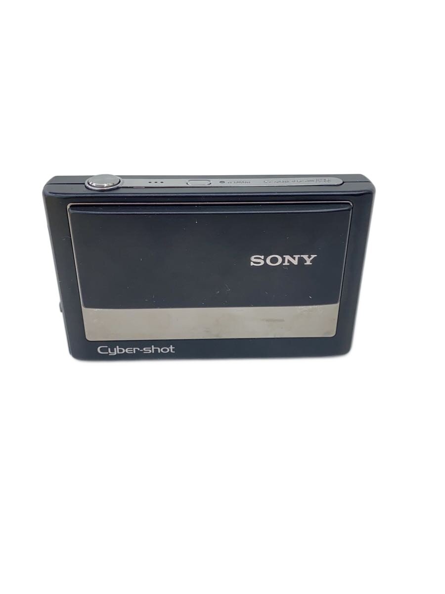 【ブランド】SONY 【ブランドカナ】ソニー 【型番】 【程度】B 【カラー】 【キーワード】　　 2026/04/27 スーパーセカンドストリート八王子みなみ野店 【4368】【中古】SONY◆デジタルカメラ サイバーショット DSC-T...