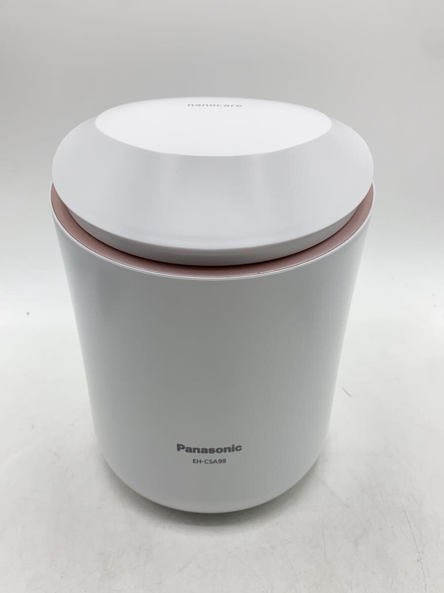 【ブランド】Panasonic 【ブランドカナ】パナソニック 【型番】 【程度】B 【カラー】 【キーワード】　　　/ 2026/07/26 セカンドストリート姫路車崎店 【3889】【中古】Panasonic◆美容器具 スチーマー ナノケ...