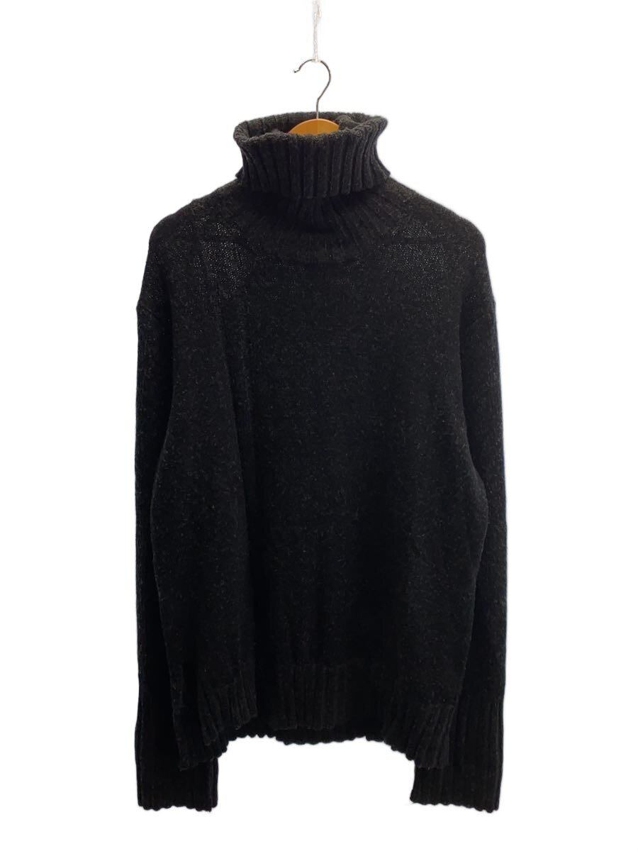 【ブランド】yohji yamamoto POUR HOMME 【ブランドカナ】ヨウジヤマモトプールオム 【型番】 【程度】B 【サイズ】3 【メインカラー】ブラック 【素材・生地】アクリル 【キーワード】　　　/ 2026/01/15 セ...