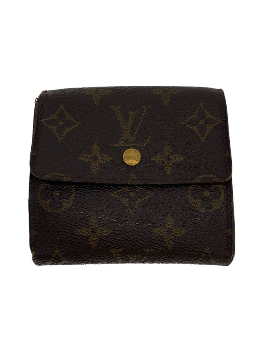 【ブランド】LOUIS VUITTON 【ブランドカナ】ルイヴィトン 【型番】T61652 【程度】C 【サイズ】 【メインカラー】ブラウン 【素材・生地】PVC（ビニール） 【キーワード】　　 2025/06/26 セカンドストリートアク...