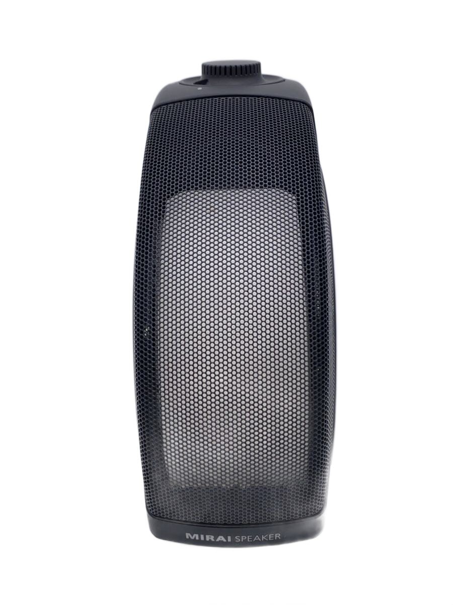 【ブランド】Mirai Speaker(サウンドファン) 【ブランドカナ】ミライスピーカー（サウンドファン） 【型番】 【程度】B 【カラー】 【キーワード】　　 2026/06/15 セカンドストリート三河一宮店 【0836】【中古】Mi...