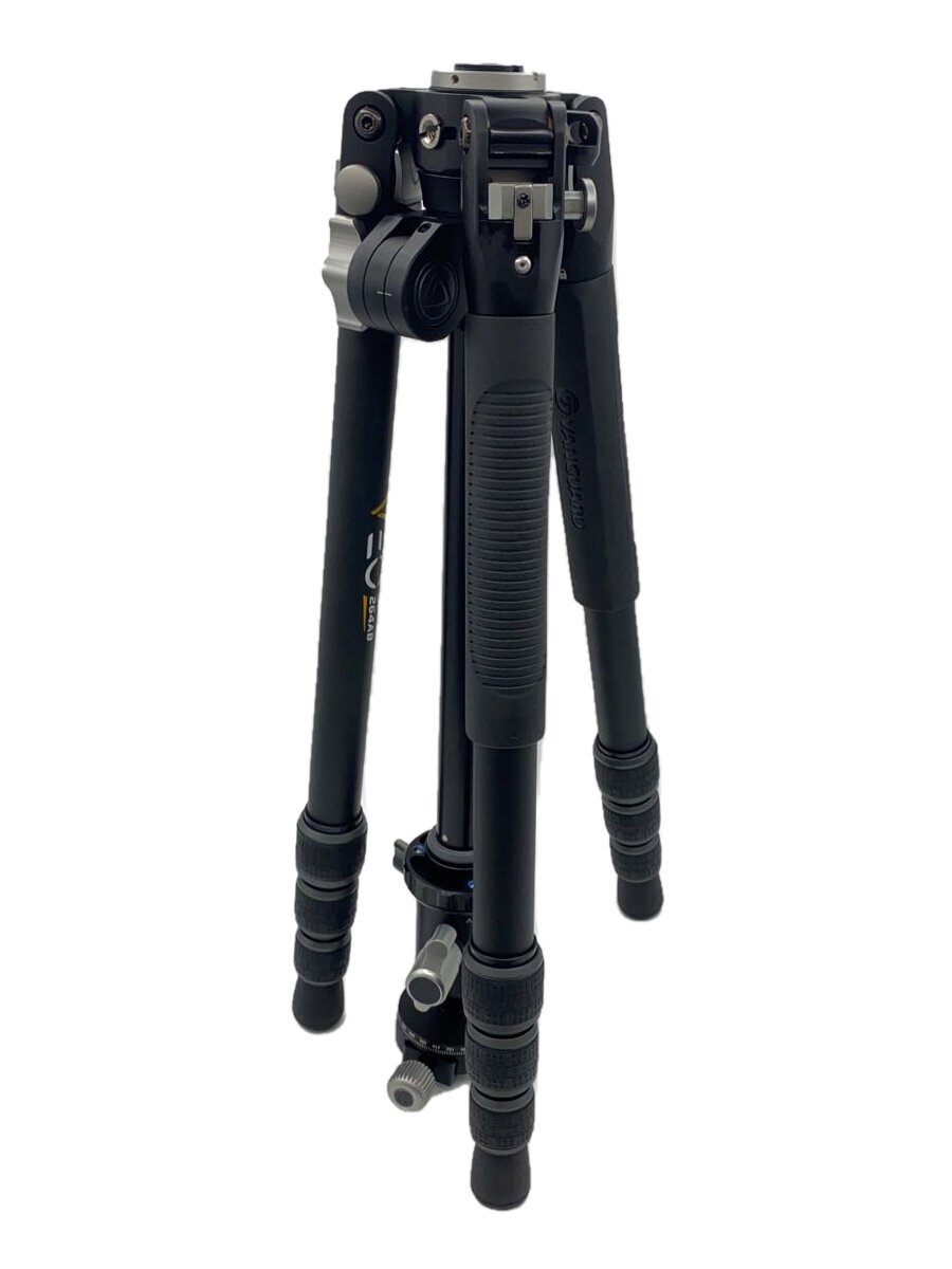 【ブランド】VANGUARD 【ブランドカナ】バンガード 【型番】 【程度】S 【カラー】 【キーワード】　　 2025/06/20 セカンドストリート中間店 【3832】【中古】VANGUARD◆雲台付き/アルミ/オーバーヘッド三脚 ブラ...