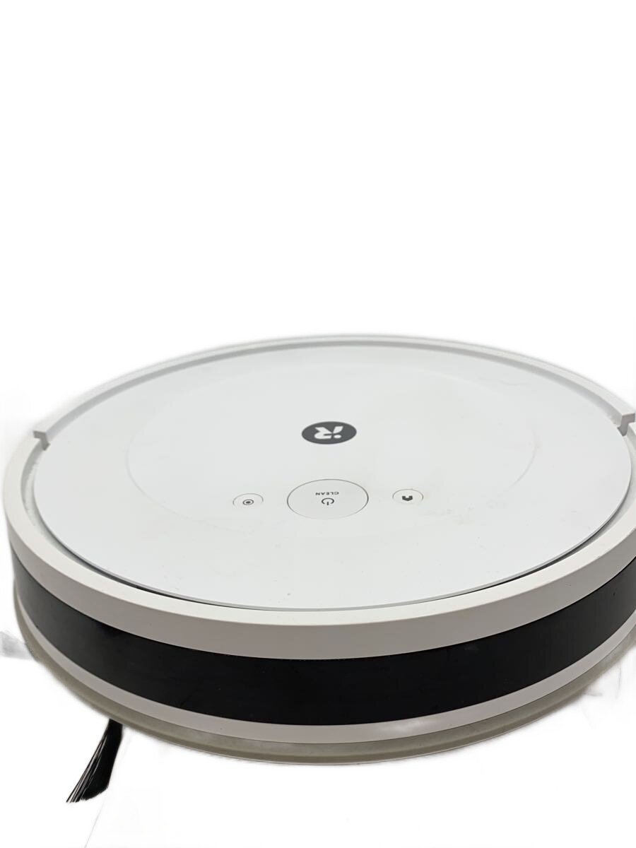 【ブランド】iRobot 【ブランドカナ】［カデン］アイロボット 【型番】 【程度】B 【カラー】 【キーワード】　　　/ 2026/06/17 セカンドストリート北九州折尾店 【3529】【中古】iRobot◆掃除機 ルンバ コンボ Es...
