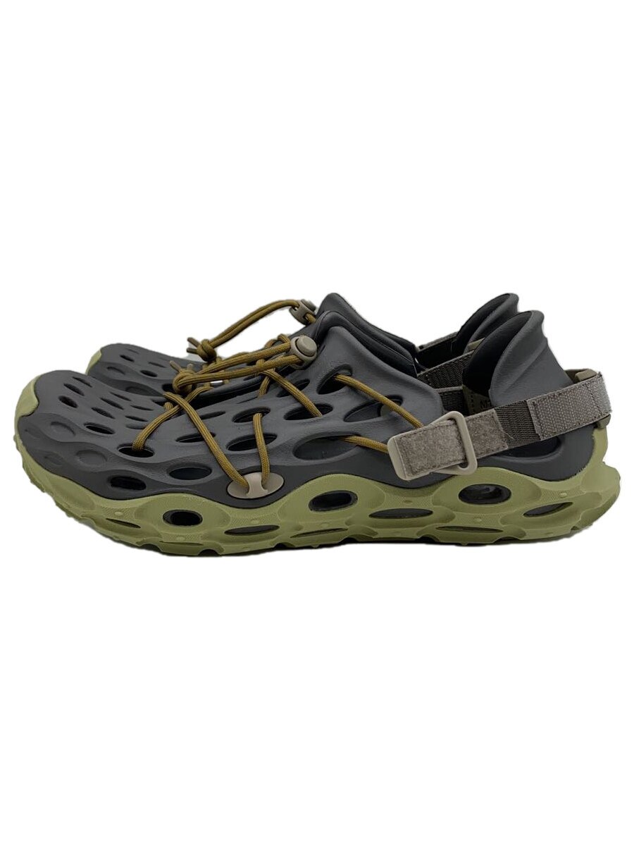 【ブランド】MERRELL 【ブランドカナ】メレル 【型番】 【程度】B 【サイズ】US10 【メインカラー】グレー 【素材・生地】 【キーワード】　　 2025/08/08 セカンドストリート尼崎インター店【3334】【中古】MERREL...