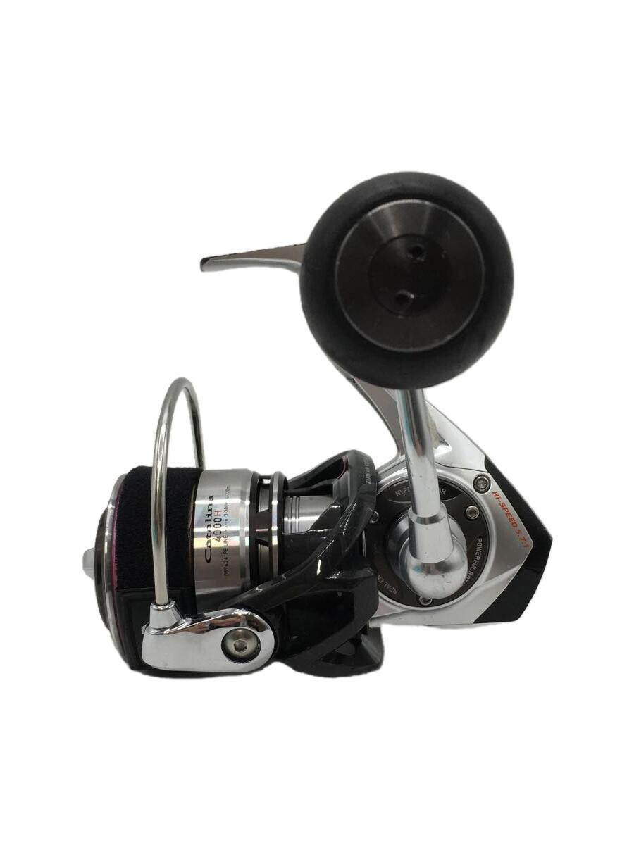 【ブランド】DAIWA 【ブランドカナ】［スポーツ］ダイワ 【型番】 【程度】C 【カラー】 【キーワード】　　 2023/10/04 セカンドストリート清水バイパス室園店 【2045】【中古】DAIWA◆リール/--/00059424【ス...