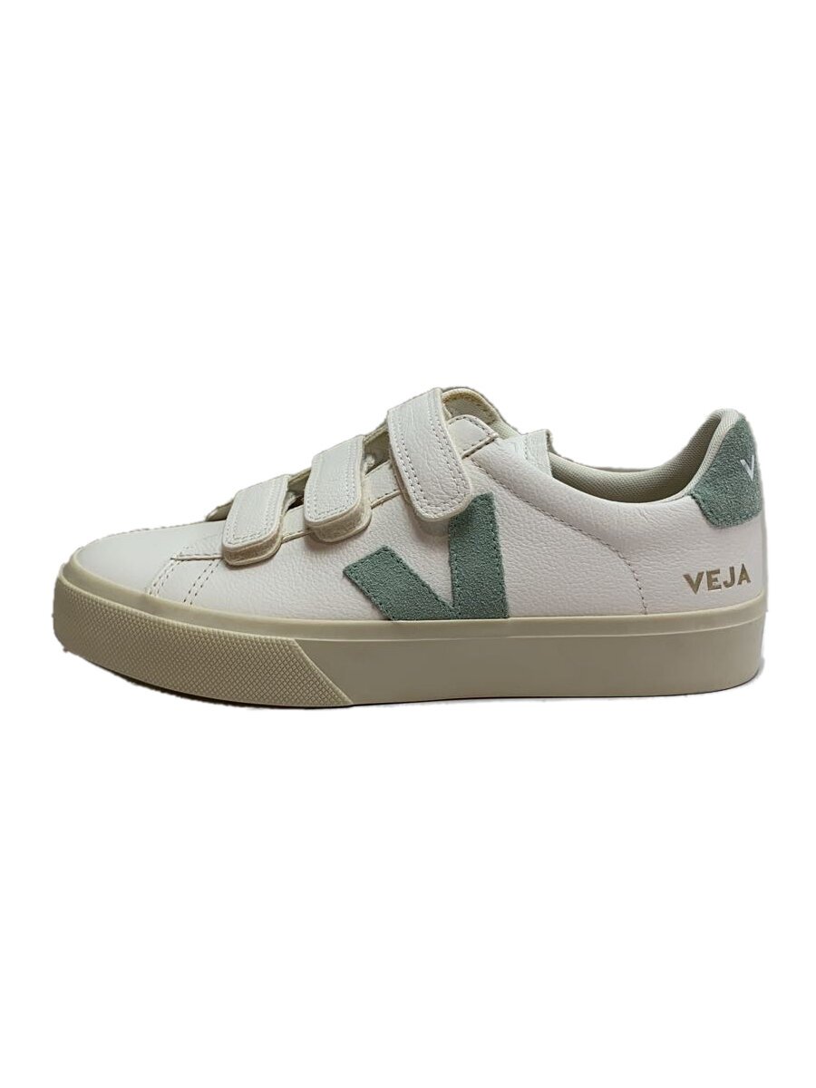 【ブランド】VEJA 【ブランドカナ】ヴェジャ 【型番】 【程度】B 【サイズ】24cm 【メインカラー】グリーン 【素材・生地】 【キーワード】　　　/ 2025/08/01 セカンドストリート調布仙川店【3499】【中古】VEJA◆re...