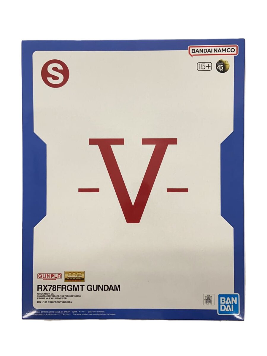 【ブランド】BANDAI SPIRITS 【ブランドカナ】バンダイスピリッツ 【型番】 【程度】S 【カラー】 【キーワード】　　 2025/07/20 セカンドストリート佐久平店 【4160】【中古】BANDAI SPIRITS◆プラモデ...