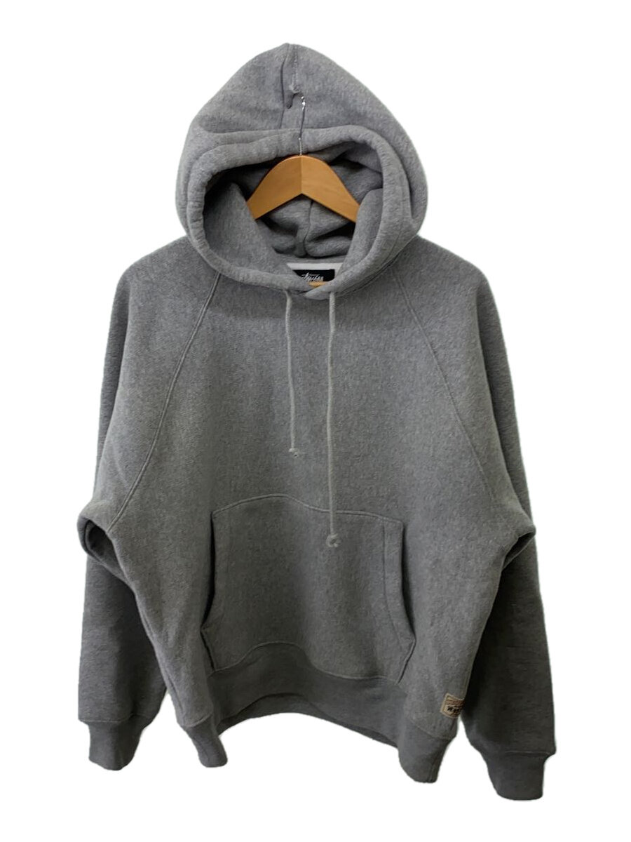 【ブランド】STUSSY 【ブランドカナ】ステューシー 【型番】 【程度】B 【サイズ】M 【メインカラー】グレー 【素材・生地】コットン 【キーワード】　　　/ 2026/03/31 セカンドストリート苫小牧緑町店【3828】【中古】ST...