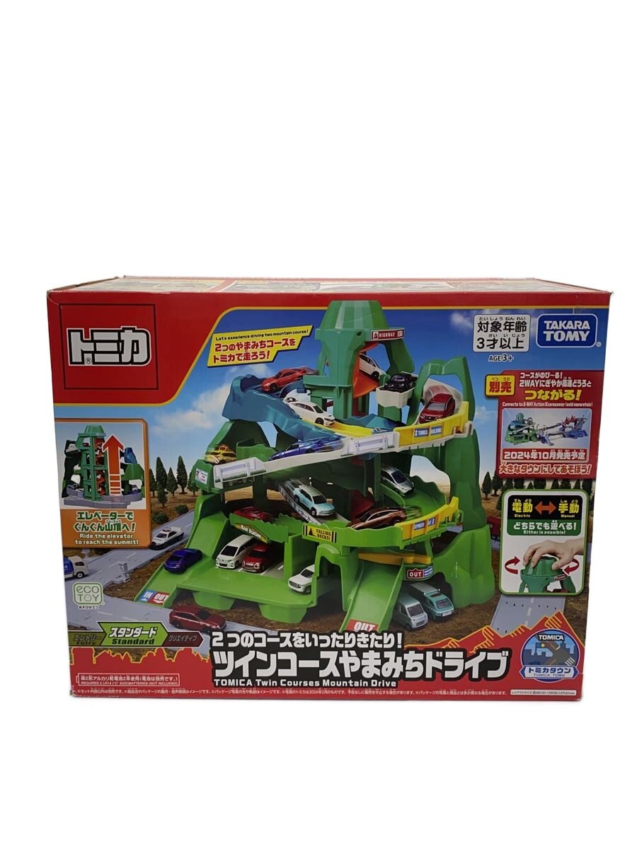 【ブランド】TAKARA TOMY 【ブランドカナ】タカラトミー 【型番】 【程度】A 【カラー】 【キーワード】　　 2026/03/28 セカンドストリートコーナン港北インター店 【4536】【中古】TAKARA TOMY◆トミカ/ツイ...