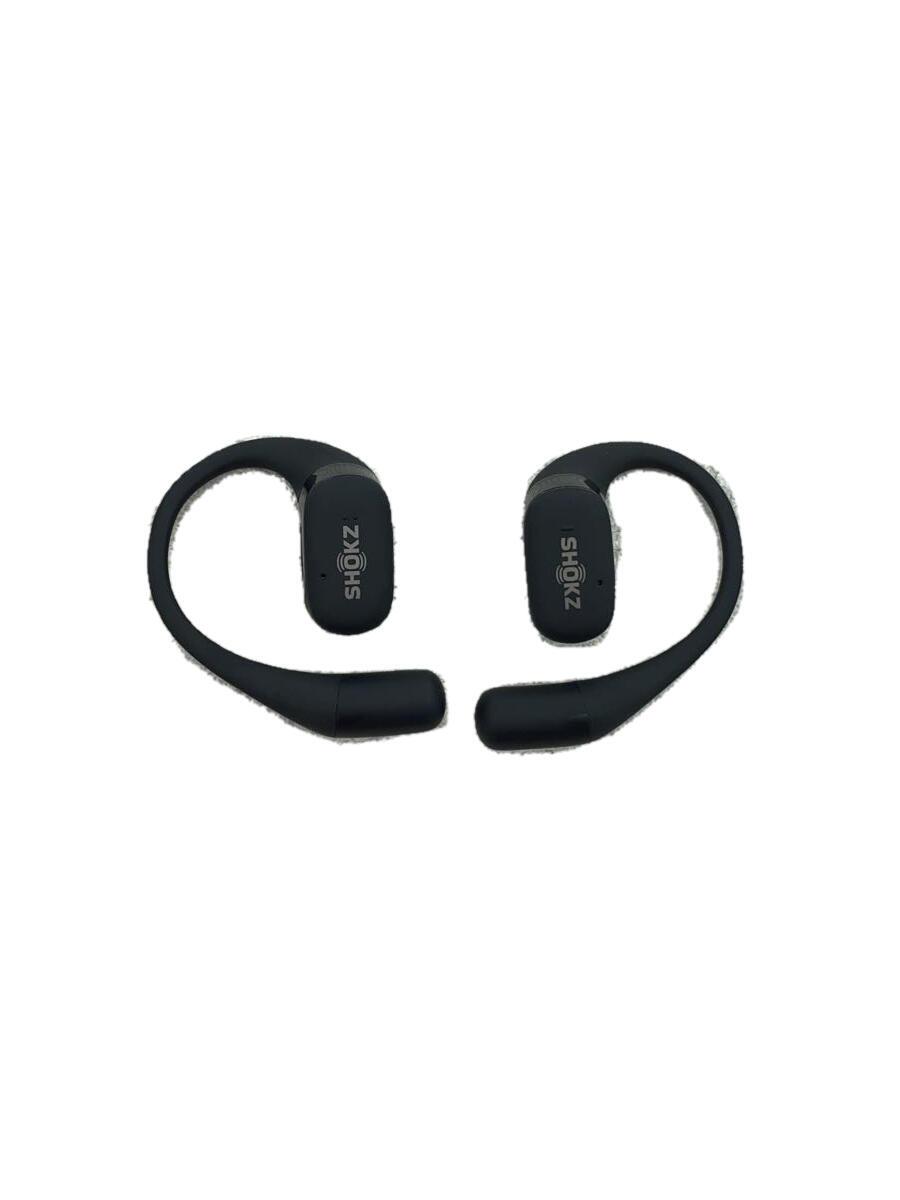 【ブランド】SHOKZ(AFTERSHOKZ) 【ブランドカナ】ショックス（アフターショックス） 【型番】 【程度】B 【サイズ】 【メインカラー】 【素材・生地】 【キーワード】　　 2024/02/01 セカンドストリート大和郡山店【2...