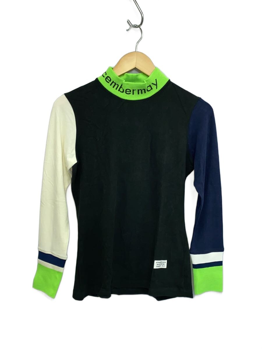 【ブランド】DECEMBERMAY 【ブランドカナ】ディセンバーミー 【型番】 【程度】B 【サイズ】M 【メインカラー】ブラック 【素材・生地】 【キーワード】　　 2025/12/27 スーパーセカンドストリート八尾店【4130】【中古...