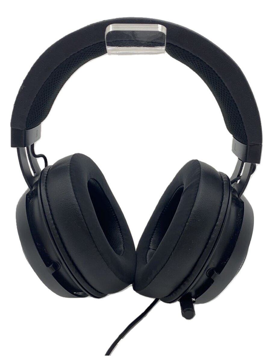 【ブランド】Razer 【ブランドカナ】レイザー 【型番】 【程度】B 【サイズ】 【メインカラー】 【素材・生地】 【キーワード】　　 2025/08/12 セカンドストリート北本中山道店【2807】【中古】Razer◆ヘッドセット Kr...