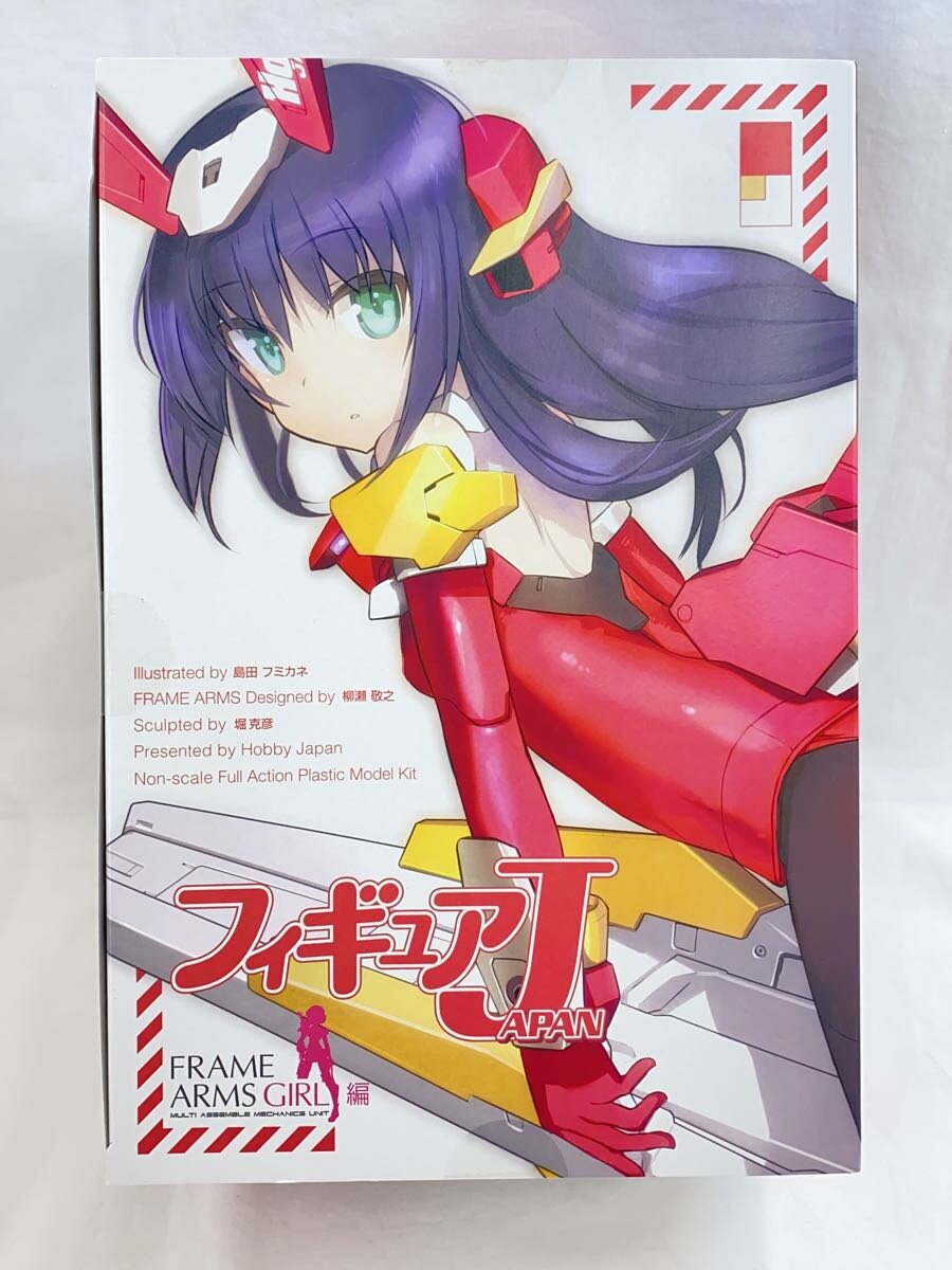 【ブランド】KOTOBUKIYA 【ブランドカナ】コトブキヤ 【型番】 【程度】S 【カラー】 【キーワード】　　 2024/08/20 セカンドストリートアクロスプラザ笠懸店 【4099】【中古】KOTOBUKIYA◆フィギュアJAPAN...