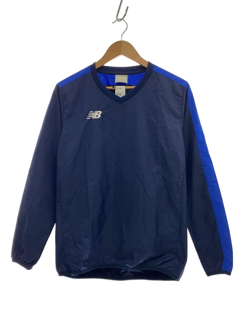 【ブランド】NEW BALANCE 【ブランドカナ】ニューバランス 【型番】 【程度】B 【サイズ】S 【メインカラー】ネイビー 【素材・生地】 【キーワード】　　 2026/04/15 セカンドストリート熊本日赤通り店【4273】【中古】...