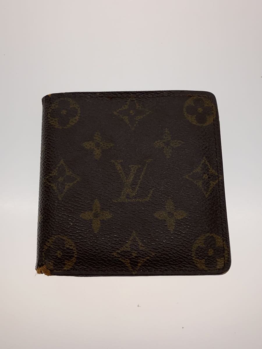 【ブランド】LOUIS VUITTON 【ブランドカナ】ルイヴィトン 【型番】M61675 【程度】D 【サイズ】 【メインカラー】ブラウン 【素材・生地】PVC（ビニール） 【キーワード】　　 2025/06/12 セカンドストリート神戸...
