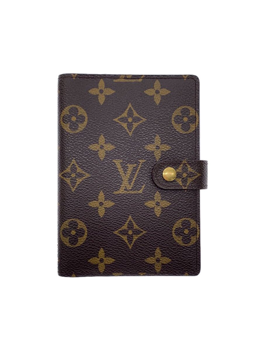 【ブランド】LOUIS VUITTON 【ブランドカナ】ルイヴィトン 【型番】R20005 【程度】B 【サイズ】 【メインカラー】ブラウン 【素材・生地】PVC（ビニール） 【キーワード】　　 2025/02/17 セカンドストリート会津...