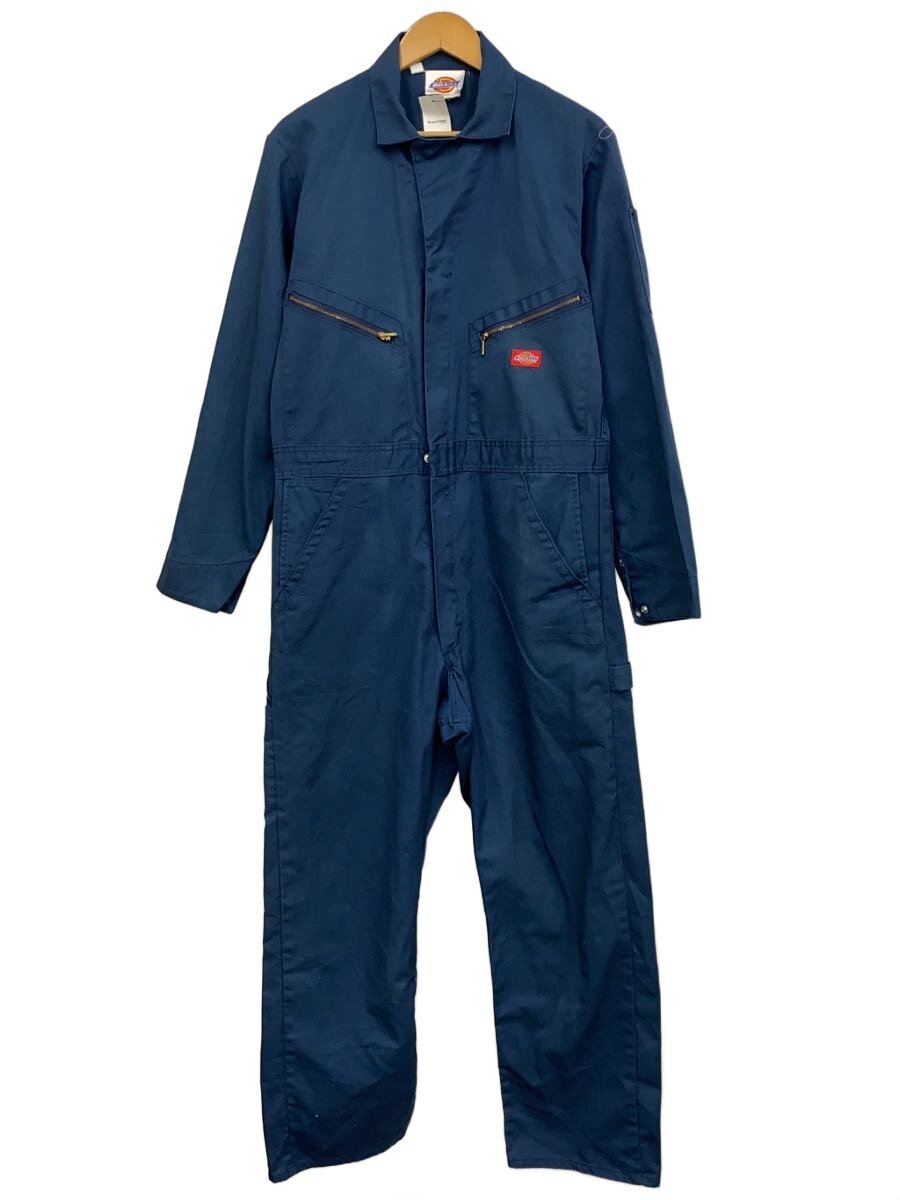 【ブランド】DICKIES 【ブランドカナ】ディッキーズ 【型番】 【程度】B 【サイズ】40 【メインカラー】ブルー 【素材・生地】ポリエステル 【キーワード】　　 2026/02/13 セカンドストリート矢三店【1938】【中古】DIC...