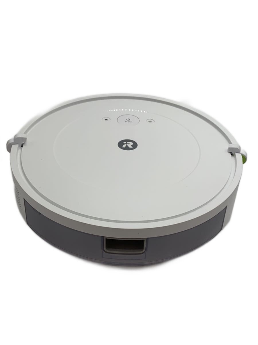 【ブランド】iRobot 【ブランドカナ】［カデン］アイロボット 【型番】 【程度】B 【カラー】 【キーワード】　　　/ 2026/07/04 セカンドストリート大野城御笠川店 【3530】【中古】iRobot◆掃除機 ルンバ コンボ E...