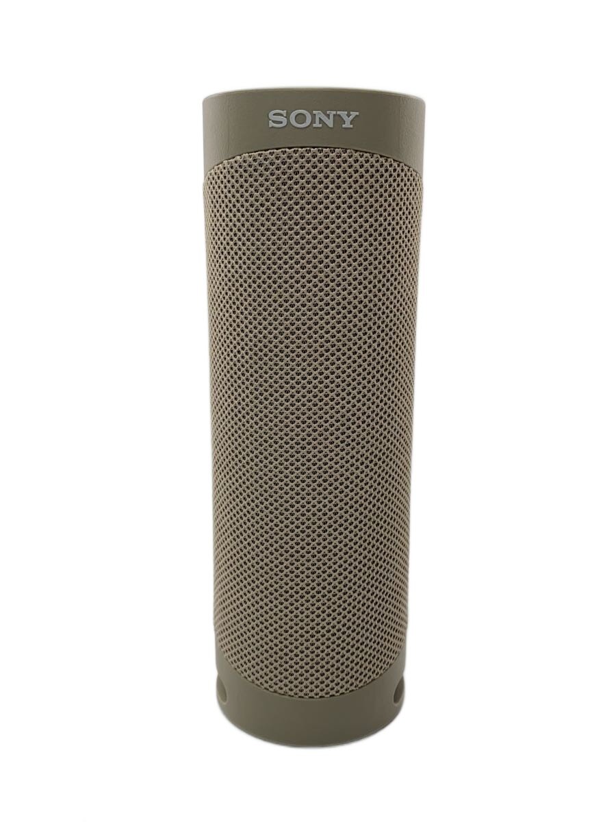 【ブランド】SONY 【ブランドカナ】ソニー 【型番】 【程度】B 【カラー】 【キーワード】　　　/ 2026/06/19 セカンドストリートふじみ野店 【4174】【中古】SONY◆Bluetoothスピーカー SRS-XB23(C)/...