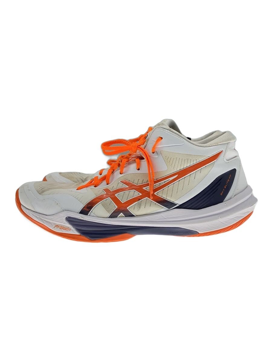 【ブランド】ASICS 【ブランドカナ】アシックス 【型番】 【程度】B 【サイズ】 【メインカラー】 【素材・生地】 【キーワード】　　 2026/06/29 セカストアウトドア上越店【2968】【中古】ASICS◆SKY ELITE F...