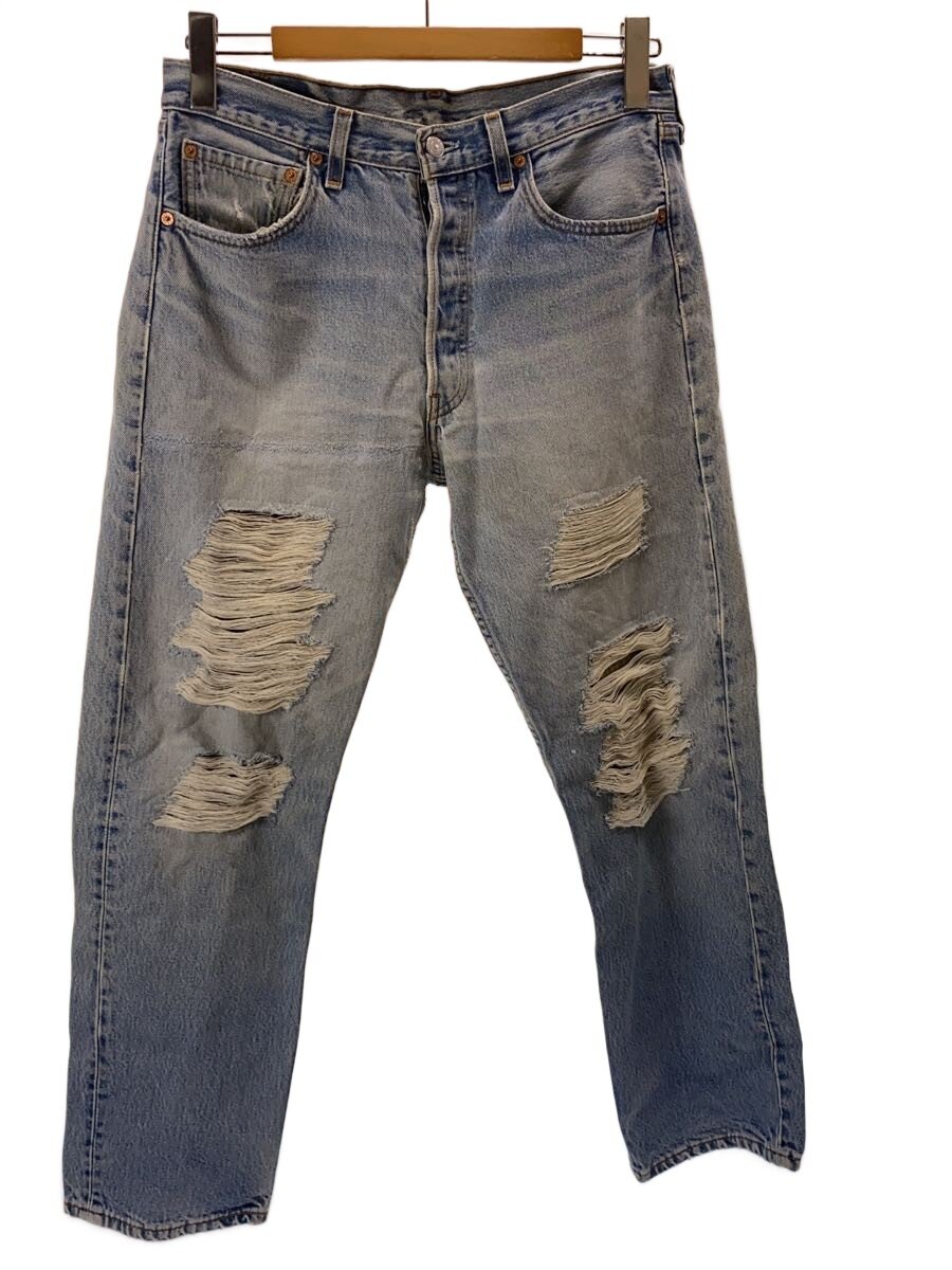 【ブランド】Levi’s 【ブランドカナ】リーバイス 【型番】 【程度】B 【サイズ】33 【メインカラー】インディゴ 【素材・生地】デニム 【キーワード】　　 2025/10/22 セカンドストリート倉敷インター店【3320】【中古】Le...