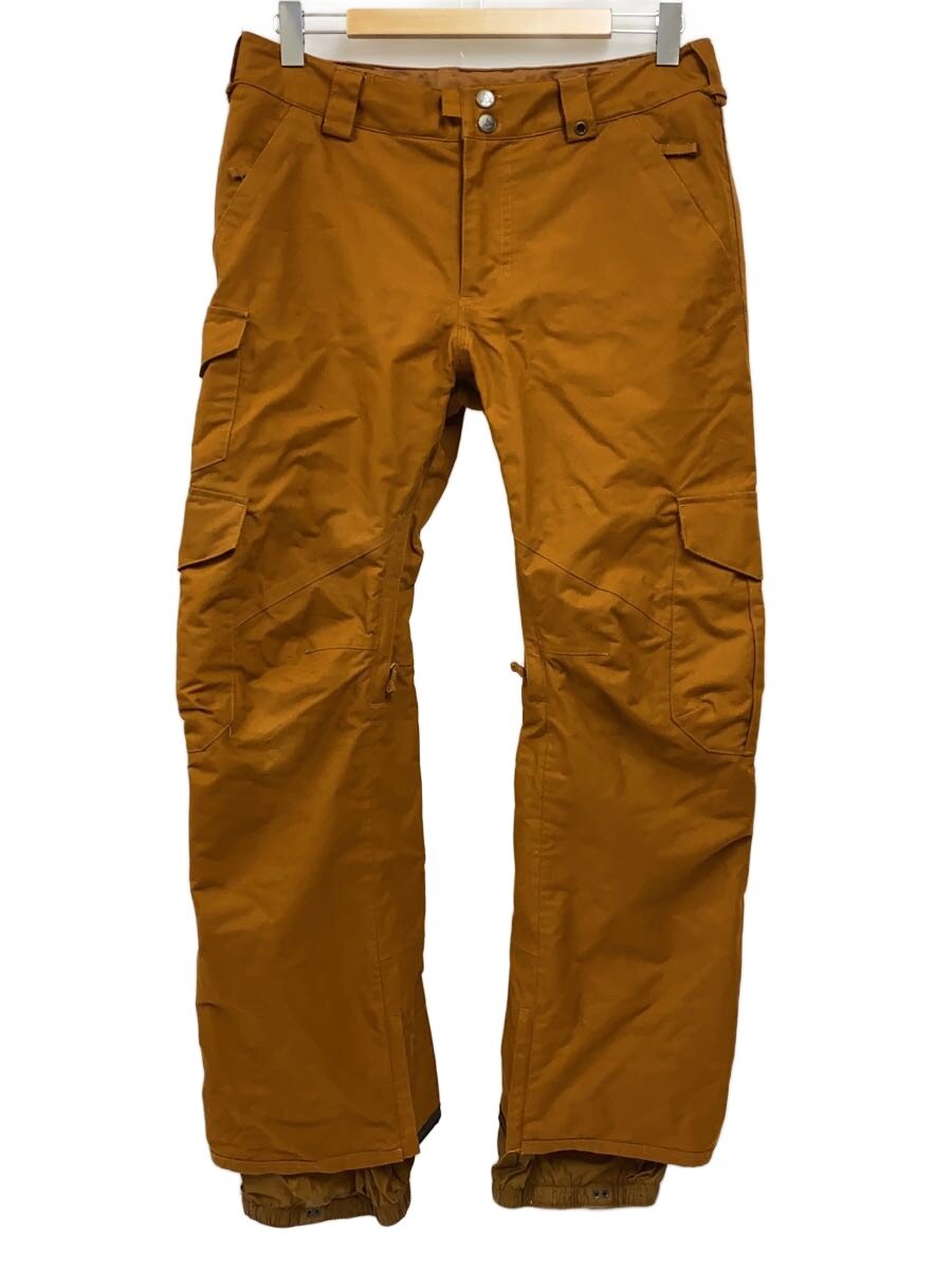 【ブランド】BURTON 【ブランドカナ】バートン 【型番】 【程度】B 【サイズ】M 【メインカラー】ブラウン 【素材・生地】 【キーワード】　　 2026/02/24 セカンドストリート柏崎店【3393】【中古】BURTON◆ウェアー/...