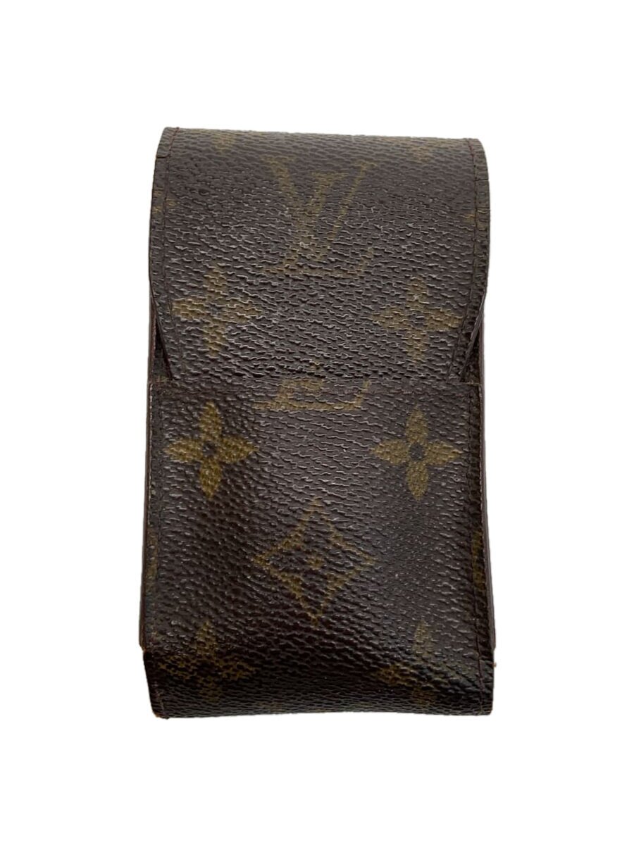 【ブランド】LOUIS VUITTON 【ブランドカナ】ルイヴィトン 【型番】M63024 【程度】C 【サイズ】 【メインカラー】ブラウン 【素材・生地】レザー 【キーワード】　　　/ 2025/07/16 セカンドストリート福島西店【3...