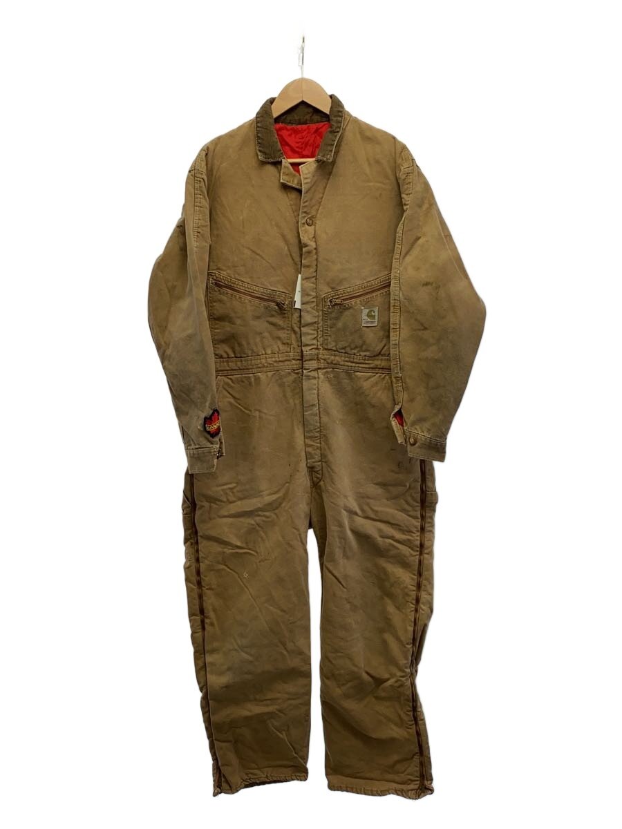 【ブランド】Carhartt 【ブランドカナ】カーハート 【型番】 【程度】C 【サイズ】42 【メインカラー】キャメル 【素材・生地】コットン 【キーワード】　　　/ 2026/02/12 セカンドストリート平岸店【1919】【中古】Ca...