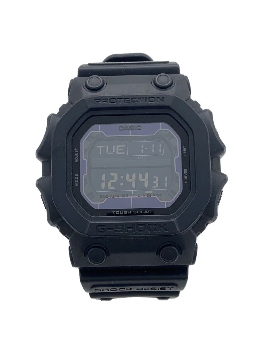 【ブランド】CASIO 【ブランドカナ】カシオ 【型番】 【程度】B 【サイズ】 【メインカラー】ブラック 【素材・生地】ラバー 【キーワード】　　 2025/07/14 セカンドストリート廿日市店【4595】【中古】CASIO◆ソーラー腕...