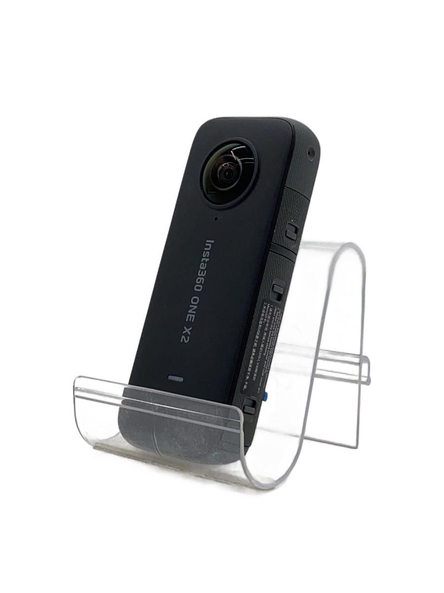 【ブランド】Insta360 【ブランドカナ】インスタスリーシックスティー 【型番】 【程度】B 【カラー】 【キーワード】　　 2026/01/22 セカンドストリート滝川店 【1890】【中古】Insta360◆ビデオカメラ Insta...