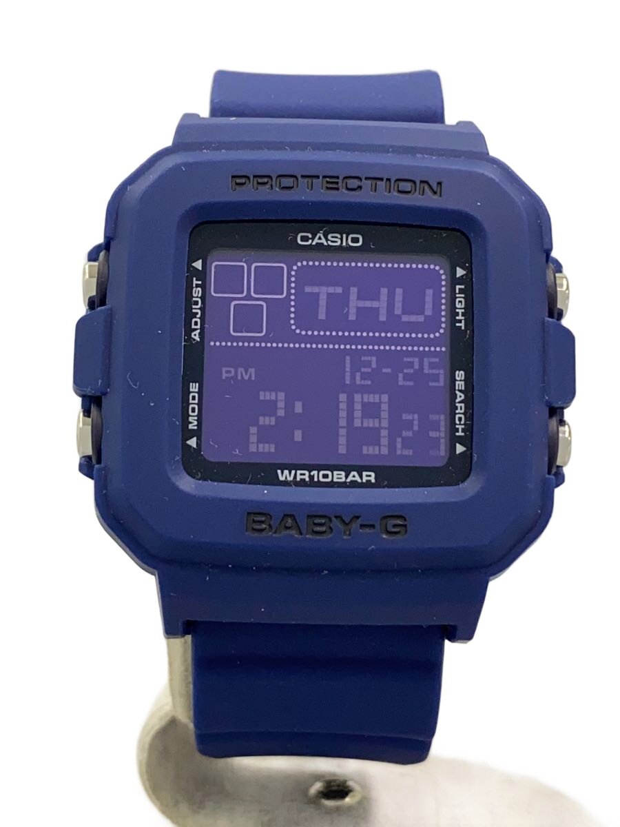 【ブランド】CASIO 【ブランドカナ】カシオ 【型番】 【程度】B 【サイズ】 【メインカラー】パープル 【素材・生地】ラバー 【キーワード】　　 2026/01/01 セカンドストリート大分明野店【3412】【中古】CASIO◆クォーツ...