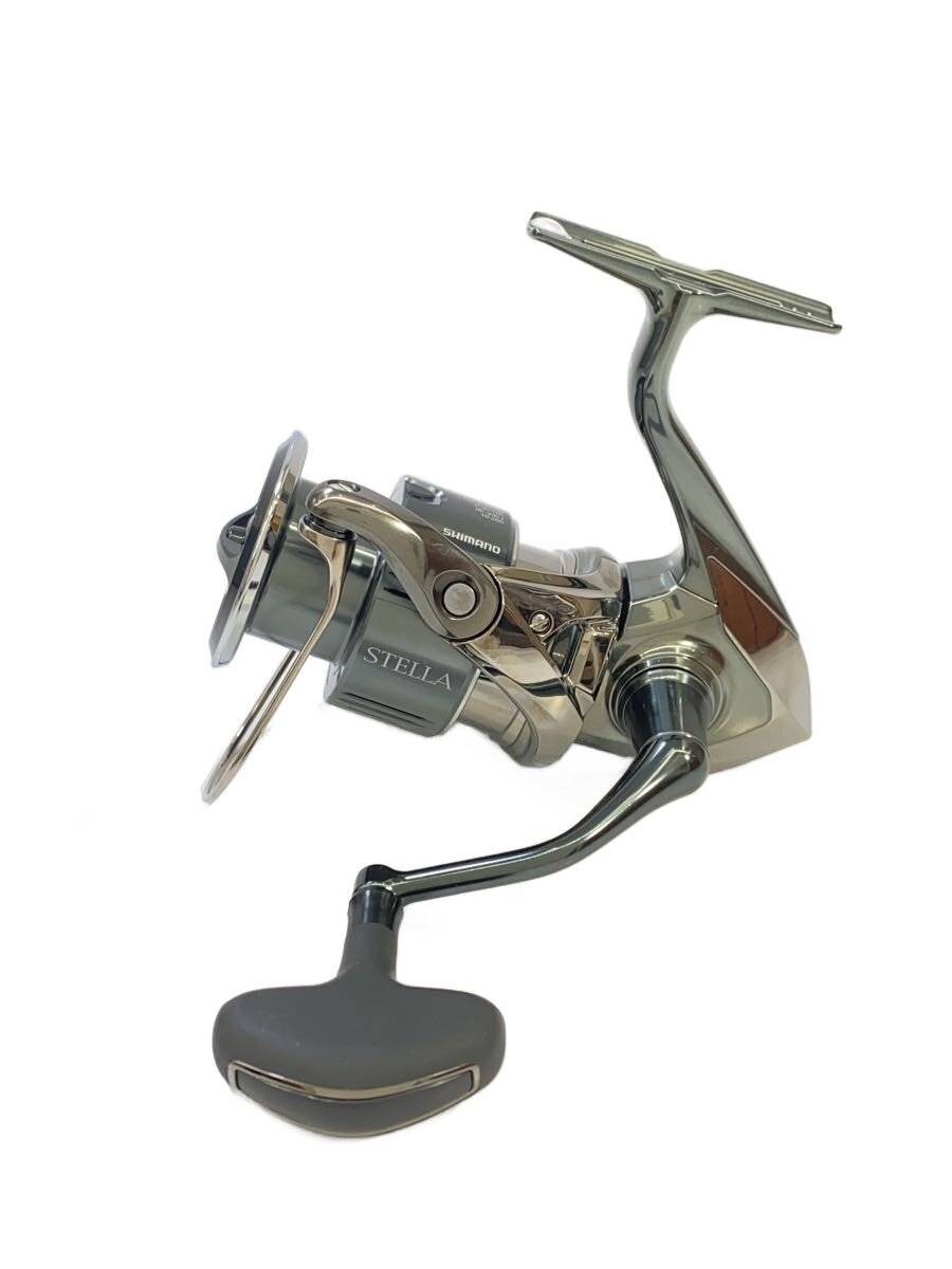 【ブランド】SHIMANO 【ブランドカナ】シマノ 【型番】 【程度】B 【カラー】 【キーワード】　　 2026/03/06 セカンドストリートむつ苫生店 【3972】【中古】SHIMANO◆22 ステラ 4000XG 043962/スピ...