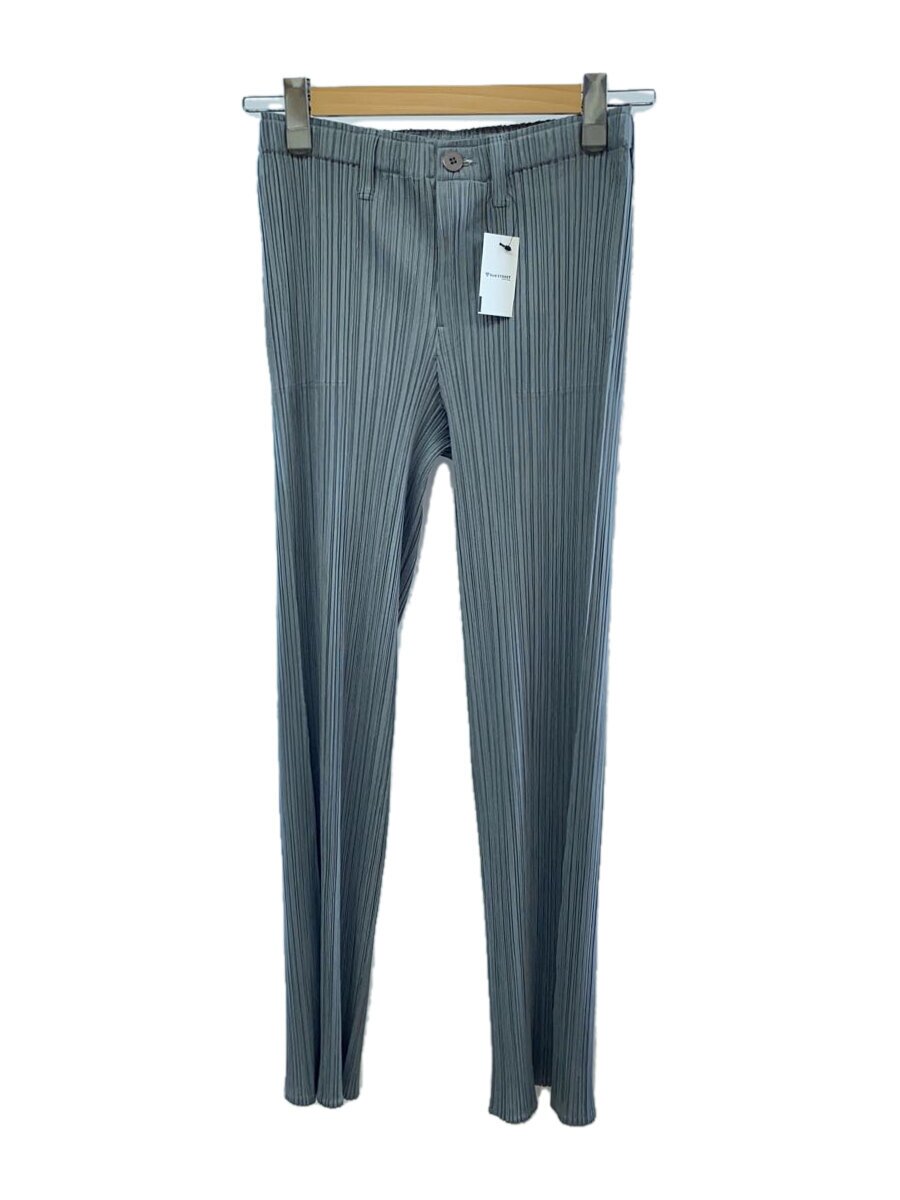 【ブランド】PLEATS PLEASE ISSEY MIYAKE 【ブランドカナ】プリーツプリーズイッセイミヤケ 【型番】 【程度】B 【サイズ】2 【メインカラー】グレー 【素材・生地】ポリエステル 【キーワード】　　 2025/06/2...