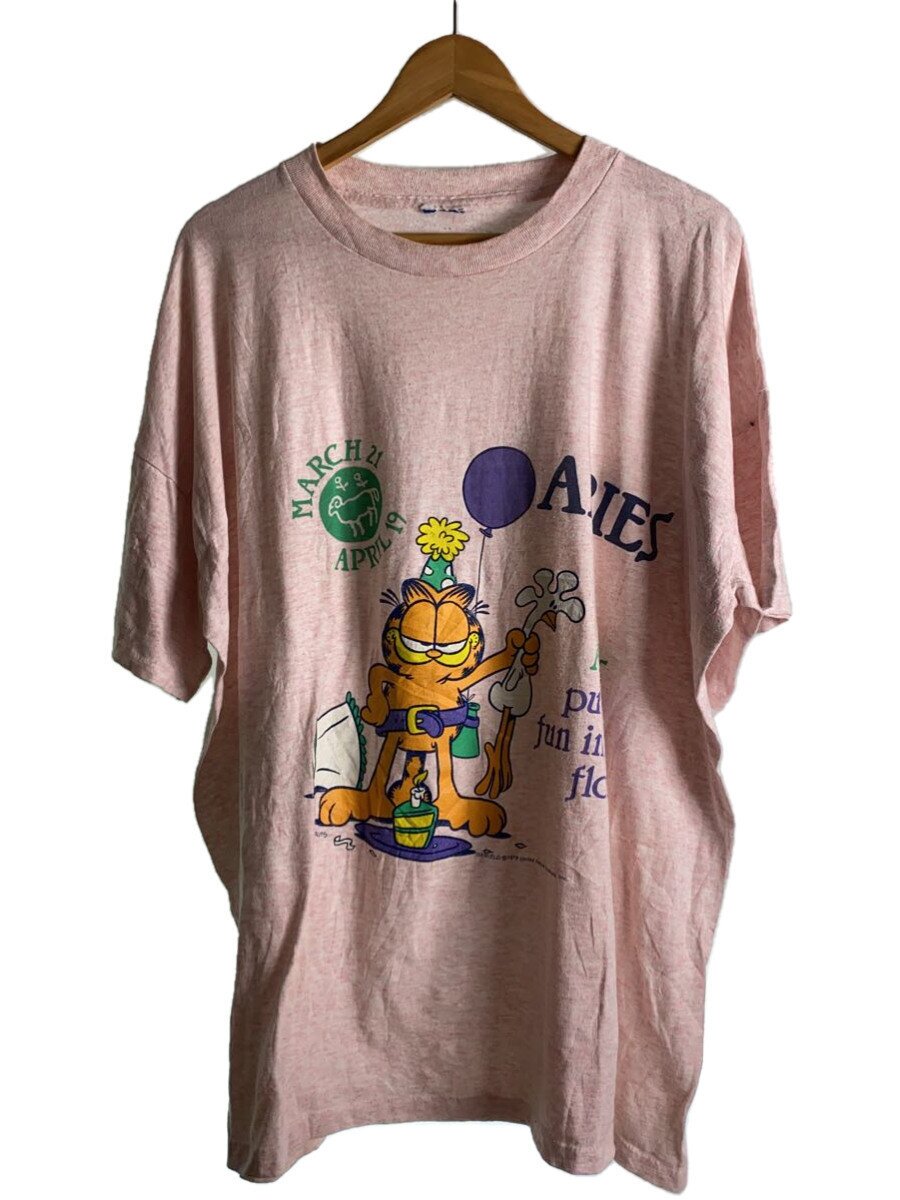 【ブランド】/ 【ブランドカナ】／ 【型番】 【程度】B 【サイズ】その他 【メインカラー】ピンク 【素材・生地】その他 【キーワード】　　 2025/06/05 セカンドストリート京都北山店【3921】【中古】Flints/70s/Gar...